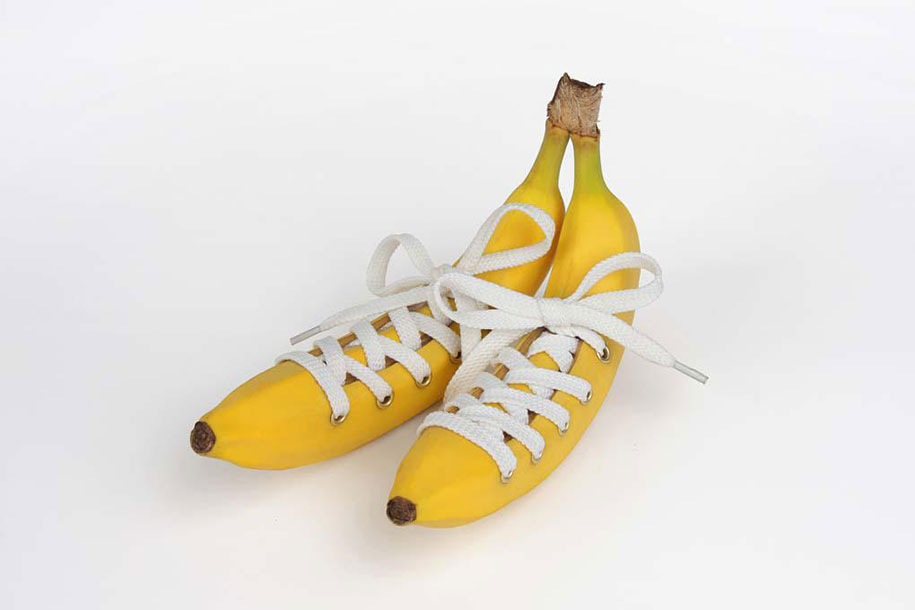 Artist Turns Objects Found In The Street Into Creative Art DeMilked