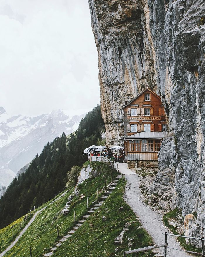 This 16 Year Old s Instagram Will Make You Go Travel DeMilked