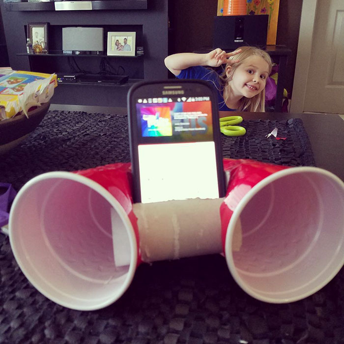 10 Times Kids Came Up With Amazing DIY Inventions DeMilked 10 Times Kids Came Up With Amazing DIY Inventions DeMilked