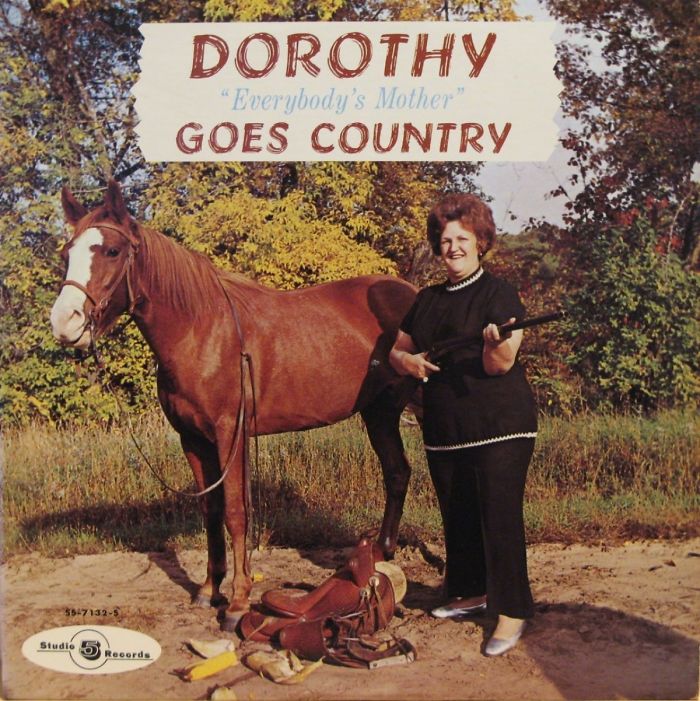 Weirdest Album Covers According To Vintage Everyday DeMilked Weirdest Album Covers According To Vintage Everyday DeMilked