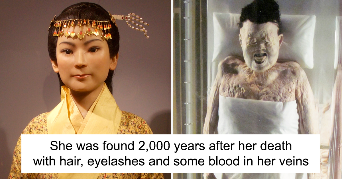 18 Unexplained Historical Events That No Scientist Can Solve DeMilked