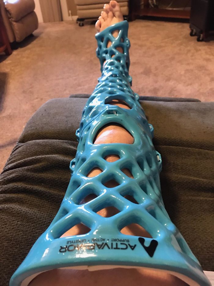 30 Coolest Things People 3D Printed DeMilked