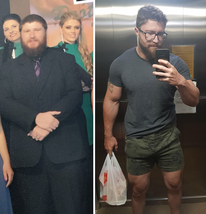 Guys That Went From 300 Pounds To 200 Guys That Went From 300 Pounds To 200