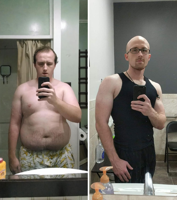Guys That Went From 300 Pounds To 200 Guys That Went From 300 Pounds To 200