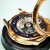 Astronomical Watch Accurately Shows The Solar System's Movements On ...
