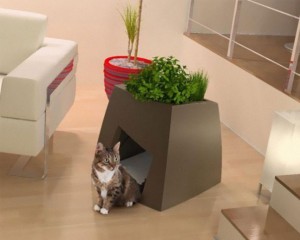 21 Creative Furniture Design Ideas For Pets | DeMilked