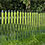 Mirror Fences Reflect The Ever-Changing Landscapes | DeMilked