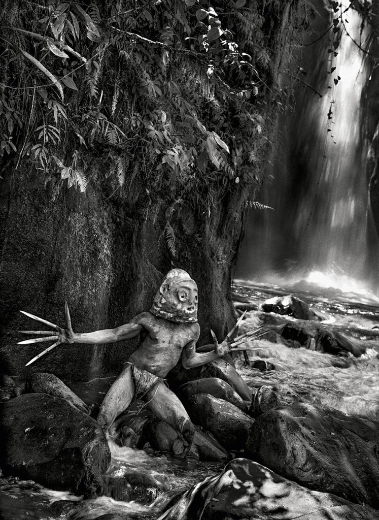 Breathtaking Photography By Photojournalist Sebastião Salgado | DeMilked