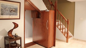 20 Secret Rooms That Bring Fantasy Into Everyday Life | DeMilked