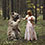 Real Animals Pose With Humans In Mystical Photographs By Katerina ...