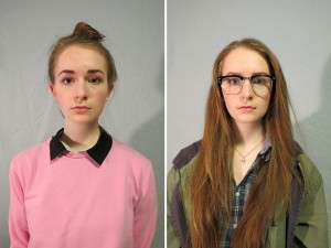 16-Year-Old Shows How She Would Have Looked From The 1920s To 2010s ...