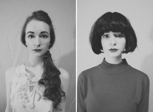 16-Year-Old Shows How She Would Have Looked From The 1920s To 2010s ...