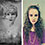 16-Year-Old Shows How She Would Have Looked From The 1920s To 2010s ...