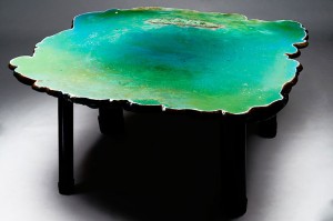 15 Cool Tables That Will Take Your Interior To The Next Level | DeMilked