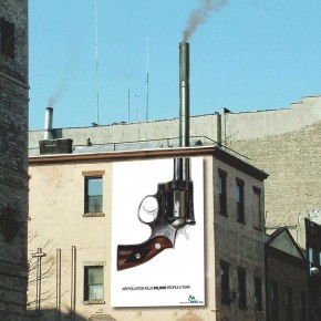 42 Of The Most Powerful Social And Environmental Ads That Will Change ...