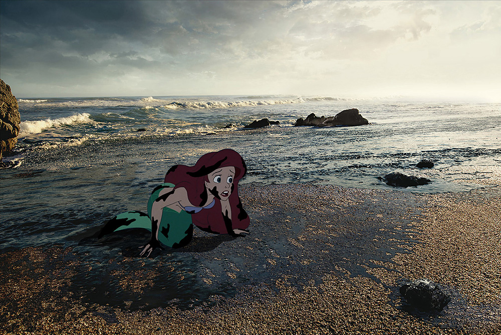 Unhappily Ever After: Real World Endings To Classic Disney Stories ...