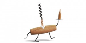 French Illustrator Creates Whimsical Characters Out Of Everyday Objects ...