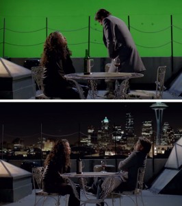 18 Before-And-After Visual Effects Frames From Your Favourite Movies ...