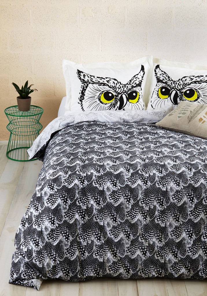 18 Creative Bedding Designs That Will Brighten Up Your Sleep | DeMilked