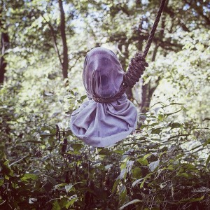 These Creepy Photographs Of Faceless People Are About To Invade Your ...