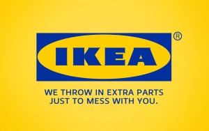 These 20 Honest Slogans Reveal The Truth About World’s Biggest Brands ...