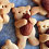 Adorable Hugging Bear Cookies | DeMilked