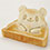 Clever Toast Stamp Turns Your Bread Into Cute Teddy-Bears | DeMilked