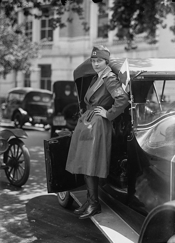 21 New Colorized Historic Photos | DeMilked