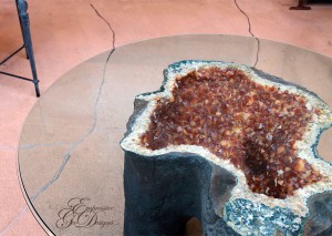 18 Of The Most Brilliant Modern Table Designs | DeMilked