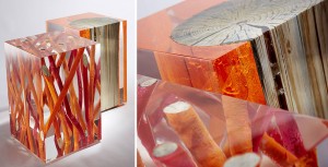 18 Of The Most Brilliant Modern Table Designs | DeMilked