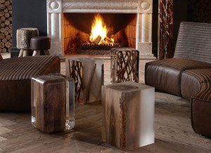 18 Of The Most Brilliant Modern Table Designs | DeMilked