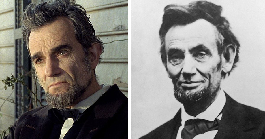 23 Actors Who Nailed Their Biographical Roles | DeMilked