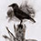 Artist Paints With Fire, Engraving Lines In Candle Soot | DeMilked