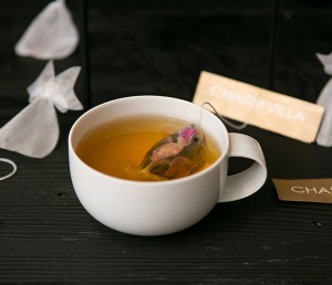 These Goldfish Tea Bags From Taiwan Turn Your Teacup Into A Fishbowl ...