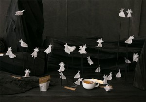 These Goldfish Tea Bags From Taiwan Turn Your Teacup Into A Fishbowl ...