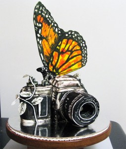 22 Of The Best Entries To The Threadcakes Cake Competition | DeMilked