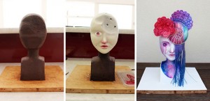 22 Of The Best Entries To The Threadcakes Cake Competition | DeMilked