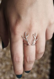 33 Of The Most Original Rings You've Ever Seen | DeMilked