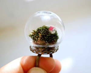 33 Of The Most Original Rings You've Ever Seen | DeMilked