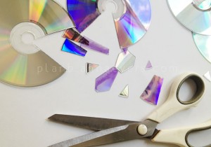 22 Creative Ways To Recycle Your Old CDs | DeMilked