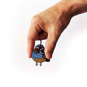 Adorable American Sign Language Illustrations By Alex Solis | DeMilked