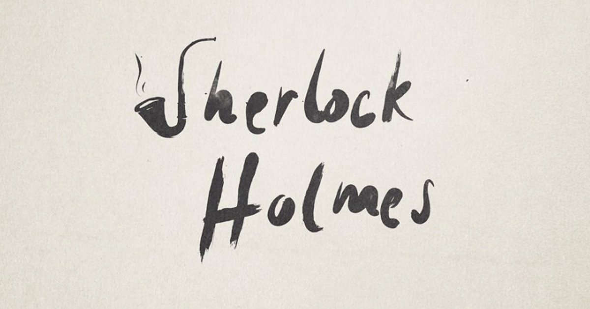 Iconic Symbols Of Famous People Inserted Into Their Names By Patrik ...