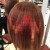 Pixelated Hairdos Are The Latest Trend From Spain | DeMilked