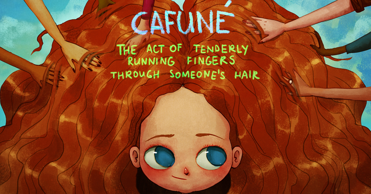 14 Untranslatable Words Explained With Cute Illustrations | DeMilked