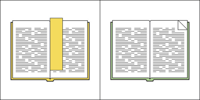 There Are Two Kinds Of People: 16 Illustrations Show Our Subtle ...