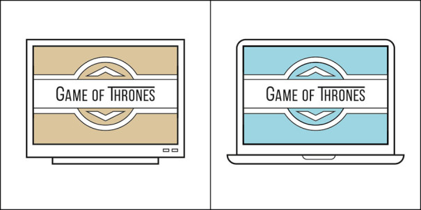 There Are Two Kinds Of People: 16 Illustrations Show Our Subtle ...
