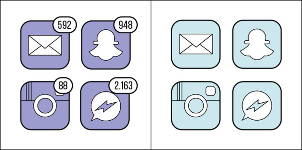 There Are Two Kinds Of People: 16 Illustrations Show Our Subtle ...