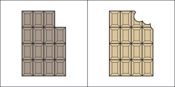 There Are Two Kinds Of People: 16 Illustrations Show Our Subtle ...