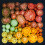Photographer Arranges Everyday Objects In Color Gradients That Will ...