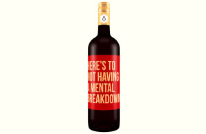 Honest Wine Labels That Know Why You Are Buying Them | DeMilked
